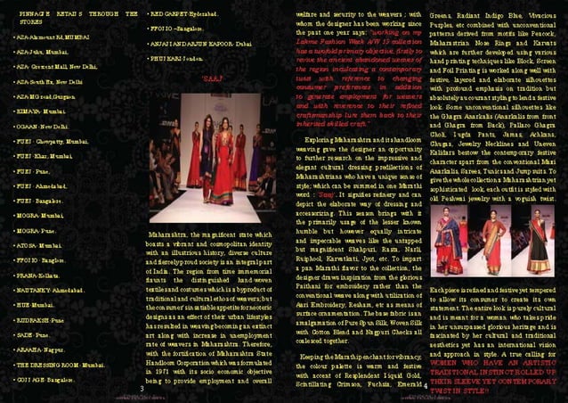 5- Portfolio-Simran Sethi Magazine Publication | PDF