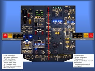 737-warning-lights-Presentation | PDF