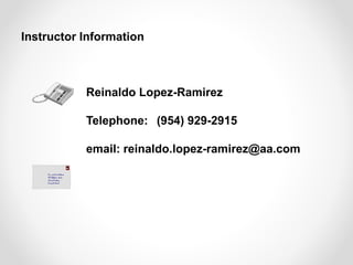 737-warning-lights-Presentation | PDF