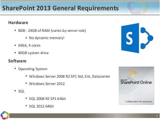 High-level Guide: Upgrading to SharePoint 2013