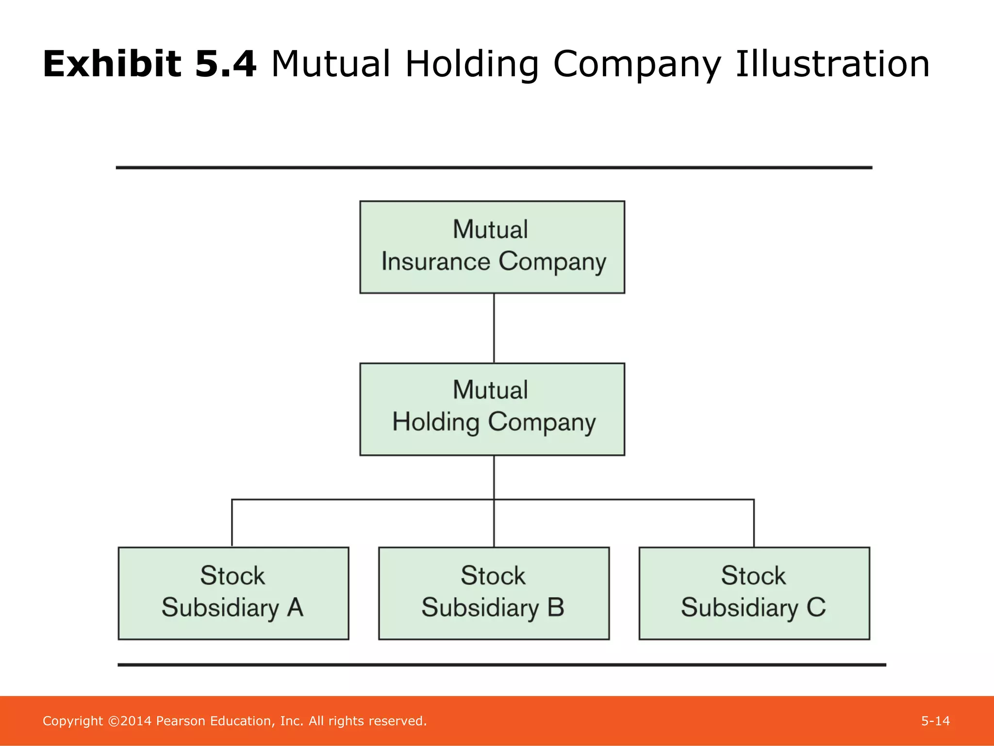 C5 types of insurers | PPTX