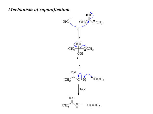 Saponification.ppt