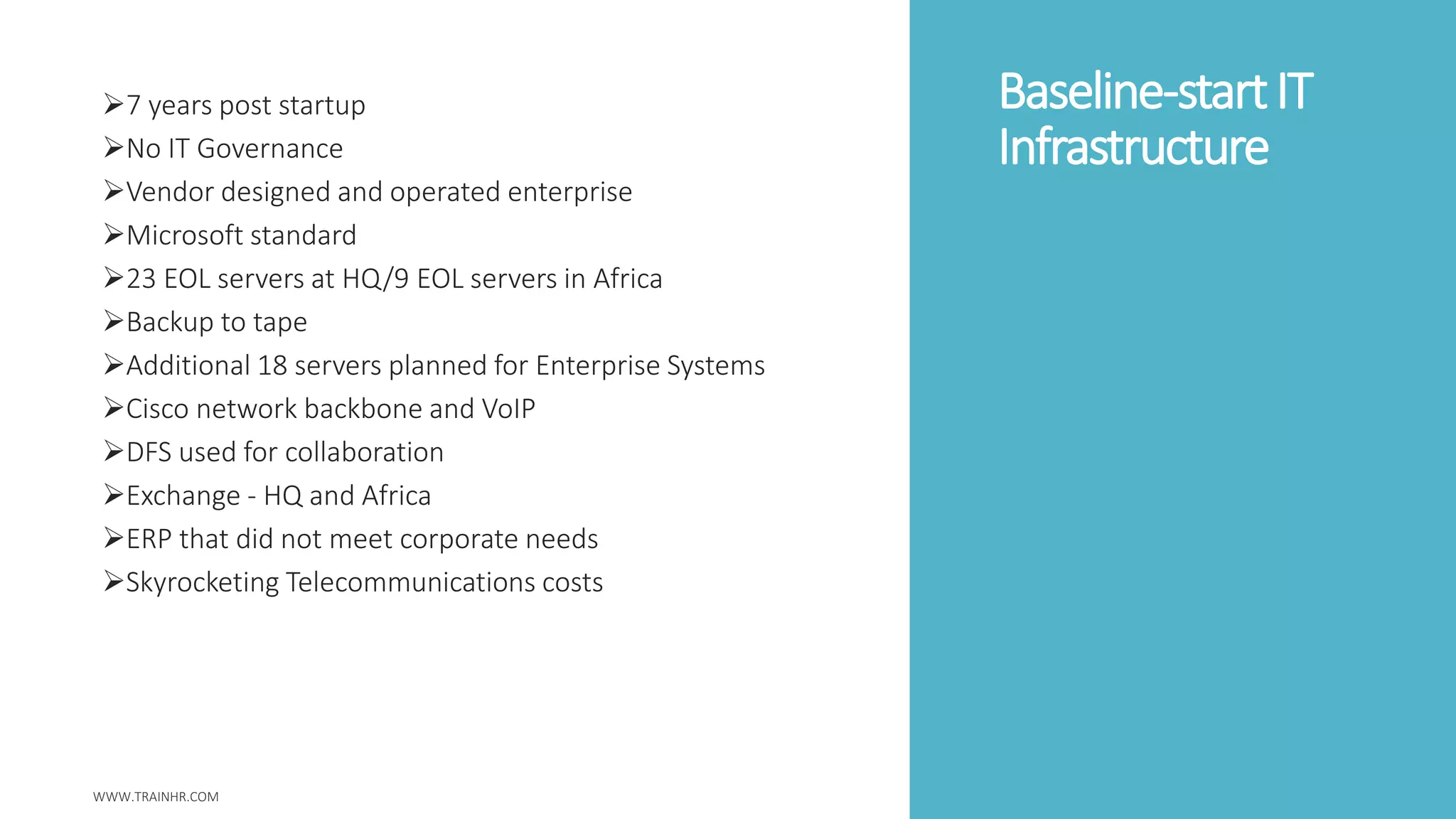 IPM case study | PPT