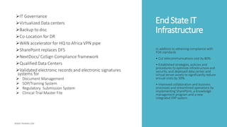 IPM case study | PPT