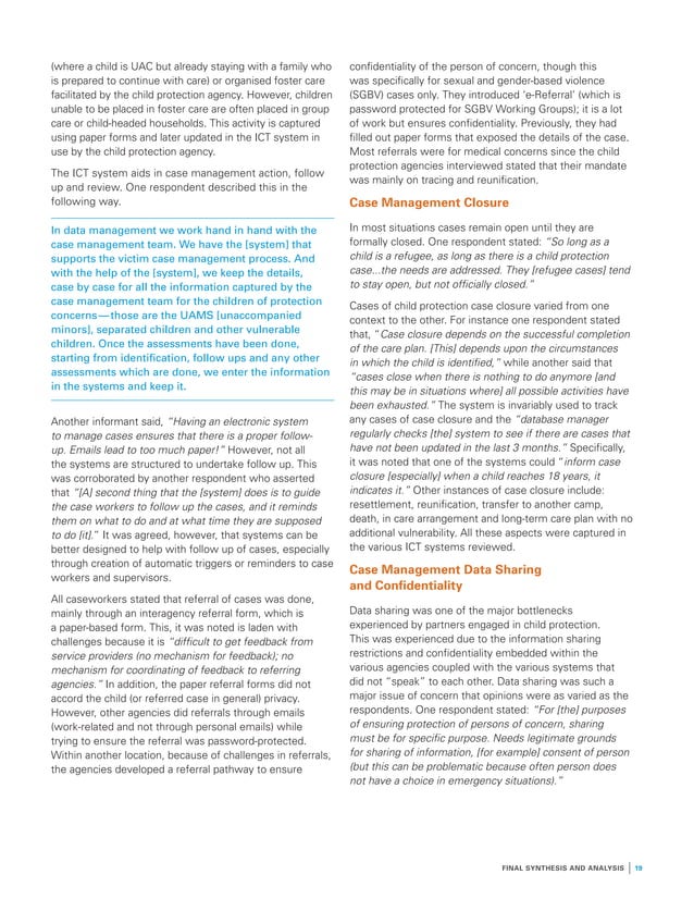 ICTs_for_Child_Protection_Case_Management_Research_HealthEnabled | PDF