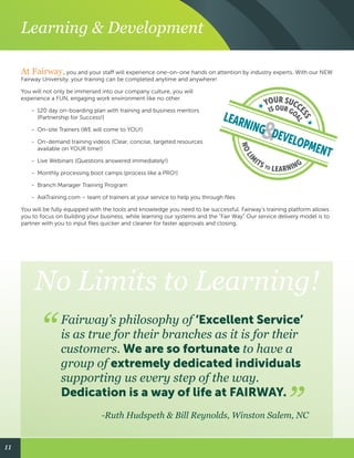 2016- The Fairway WAY! | PDF