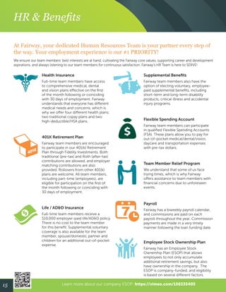 2016- The Fairway WAY! | PDF