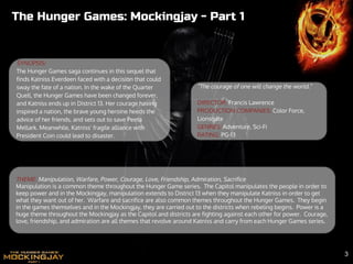 Hunger games | PPT