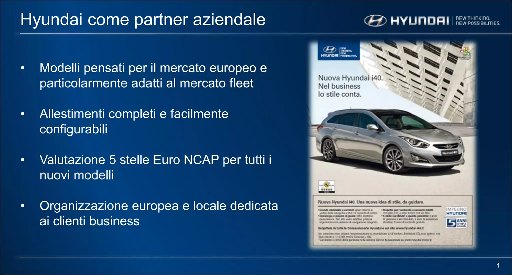 Hyundai_partner aziendale | PDF