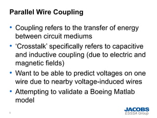 Daniel Durham Internship PPT | PPT