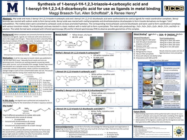 REU POSTER USE THIS ONE | PPTX