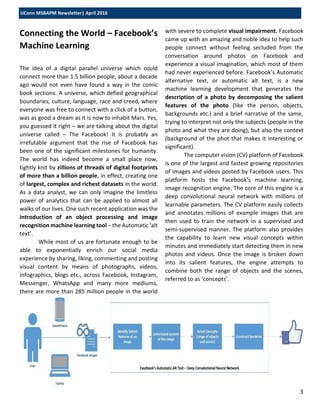Newsletter_April_2016 | PDF