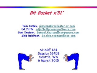 Bit_Bucket_x31_Final | PDF
