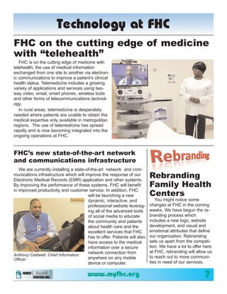 Family Health proof 23 | PDF