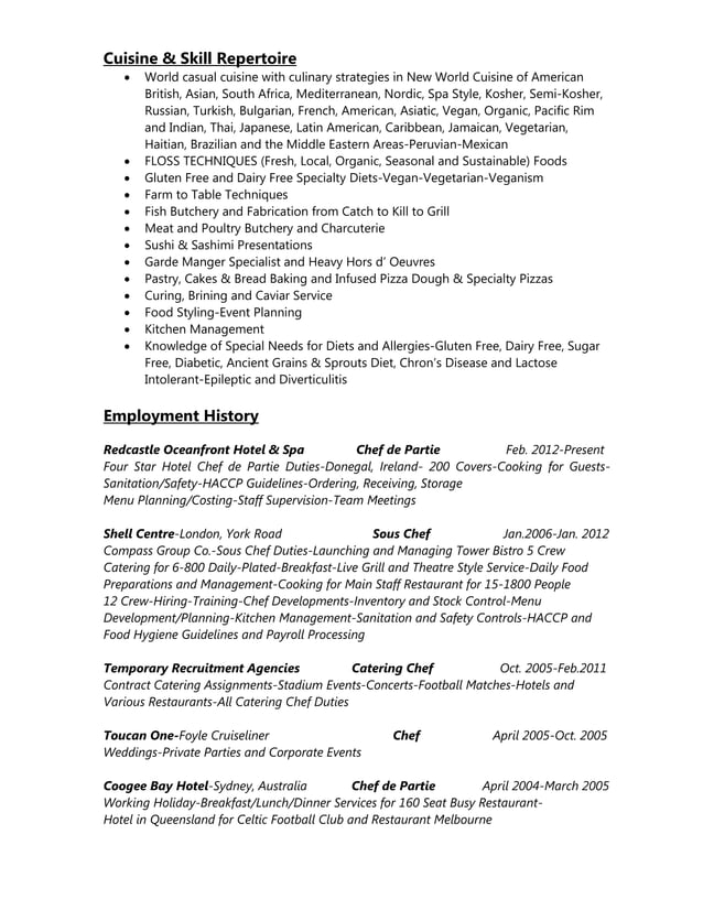 updated cv feb 15 | PDF