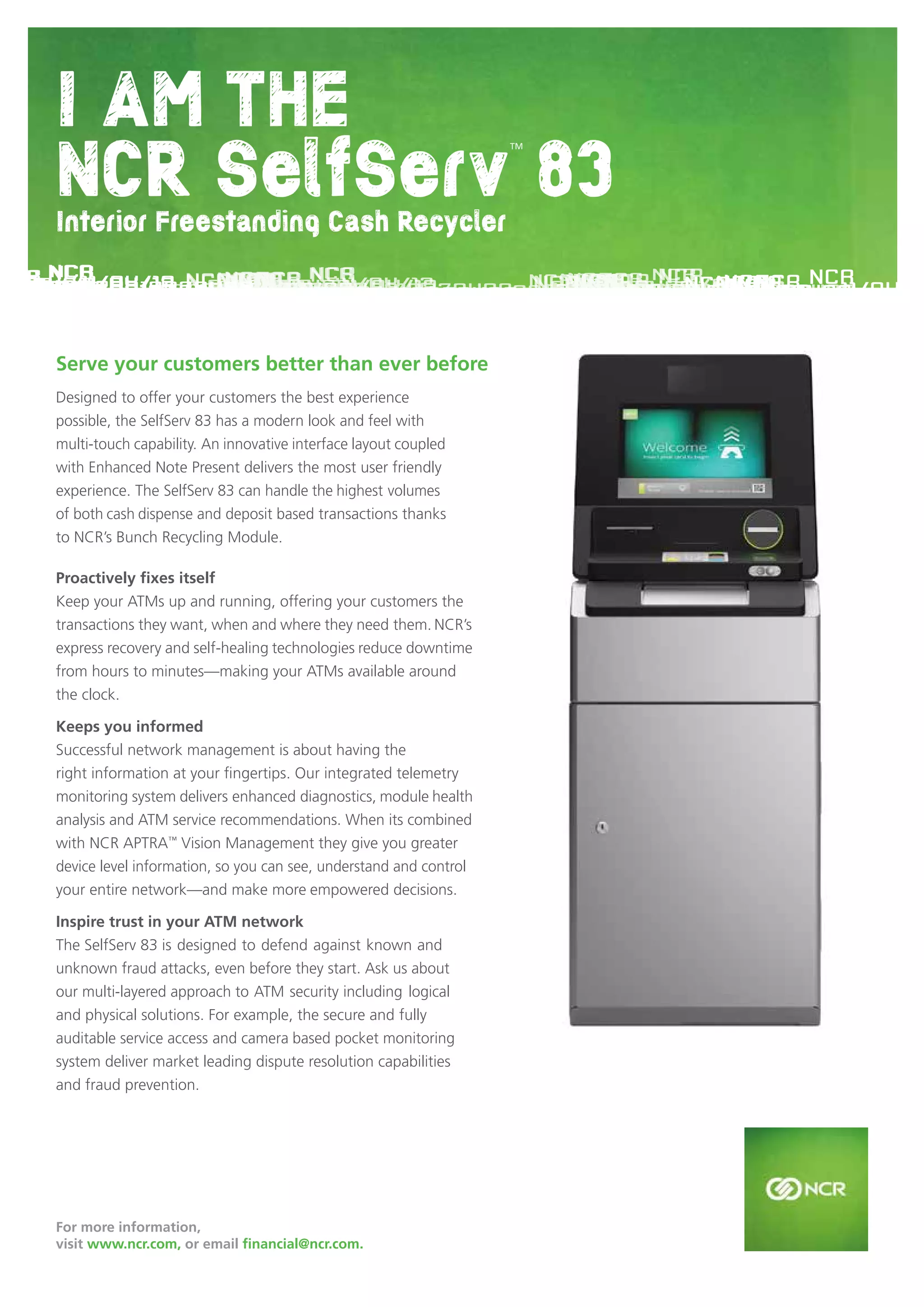 SS83Recycler | PDF | Computer Peripherals | Computing