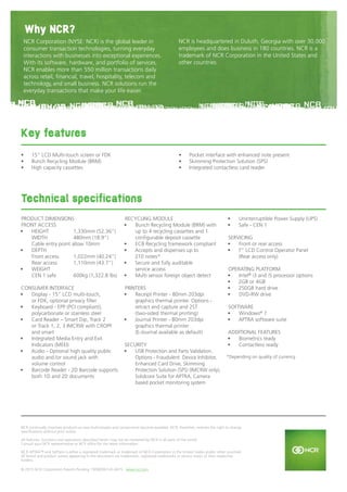 SS83Recycler | PDF | Computer Peripherals | Computing