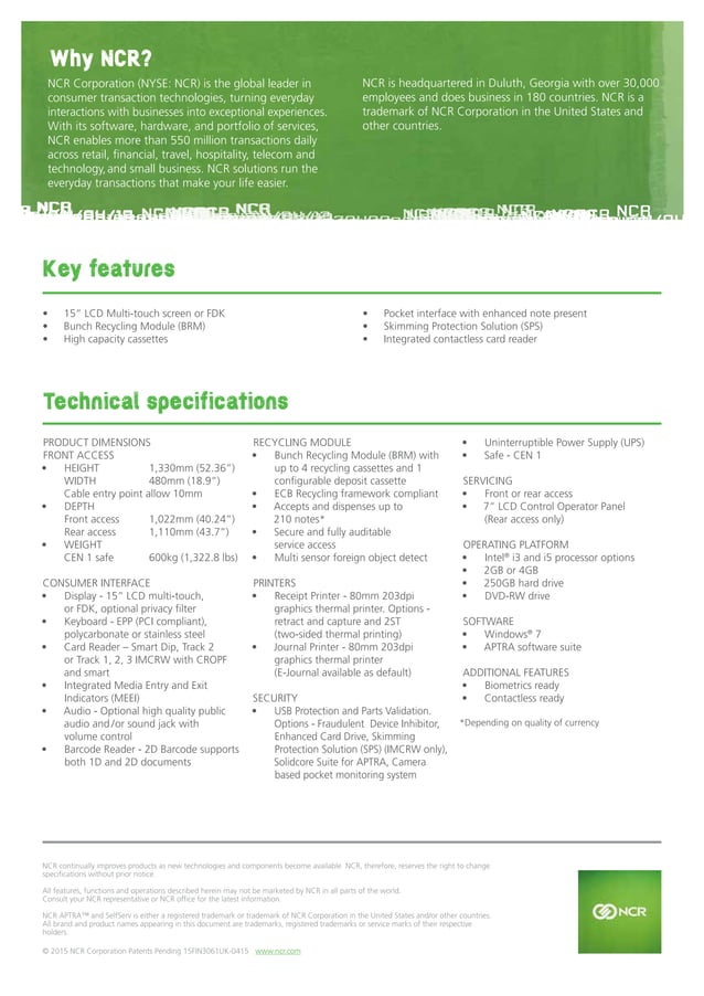 SS83Recycler | PDF | Computer Peripherals | Computing