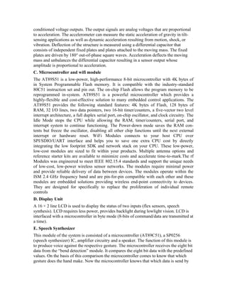 iot contest file | PDF