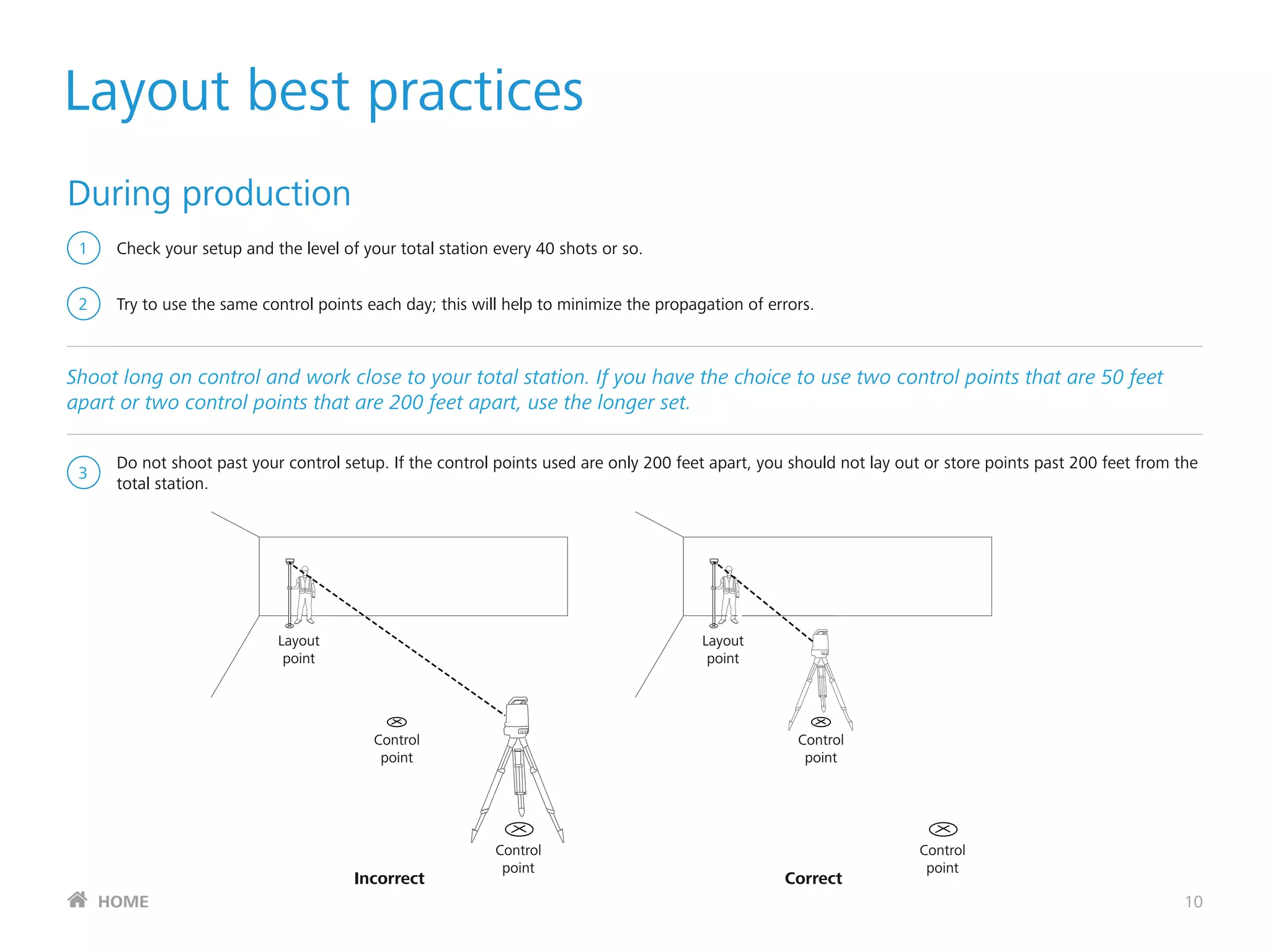 Autodesk_Field_Layout_Guide | PDF