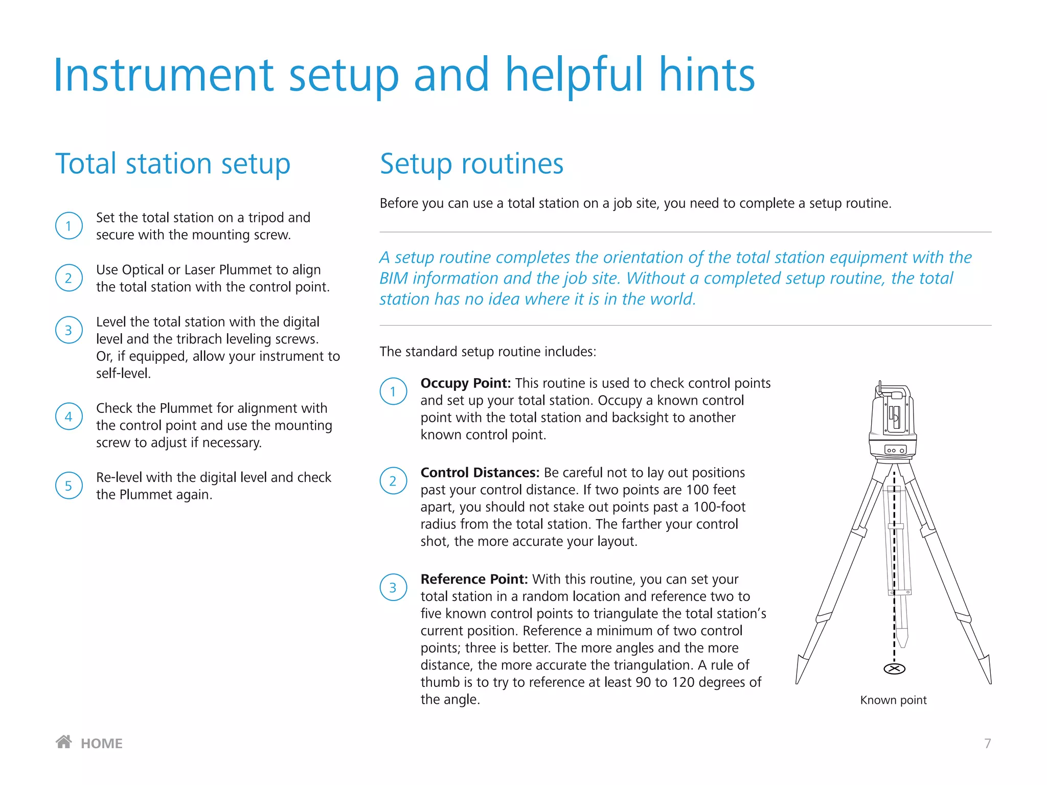 Autodesk_Field_Layout_Guide | PDF