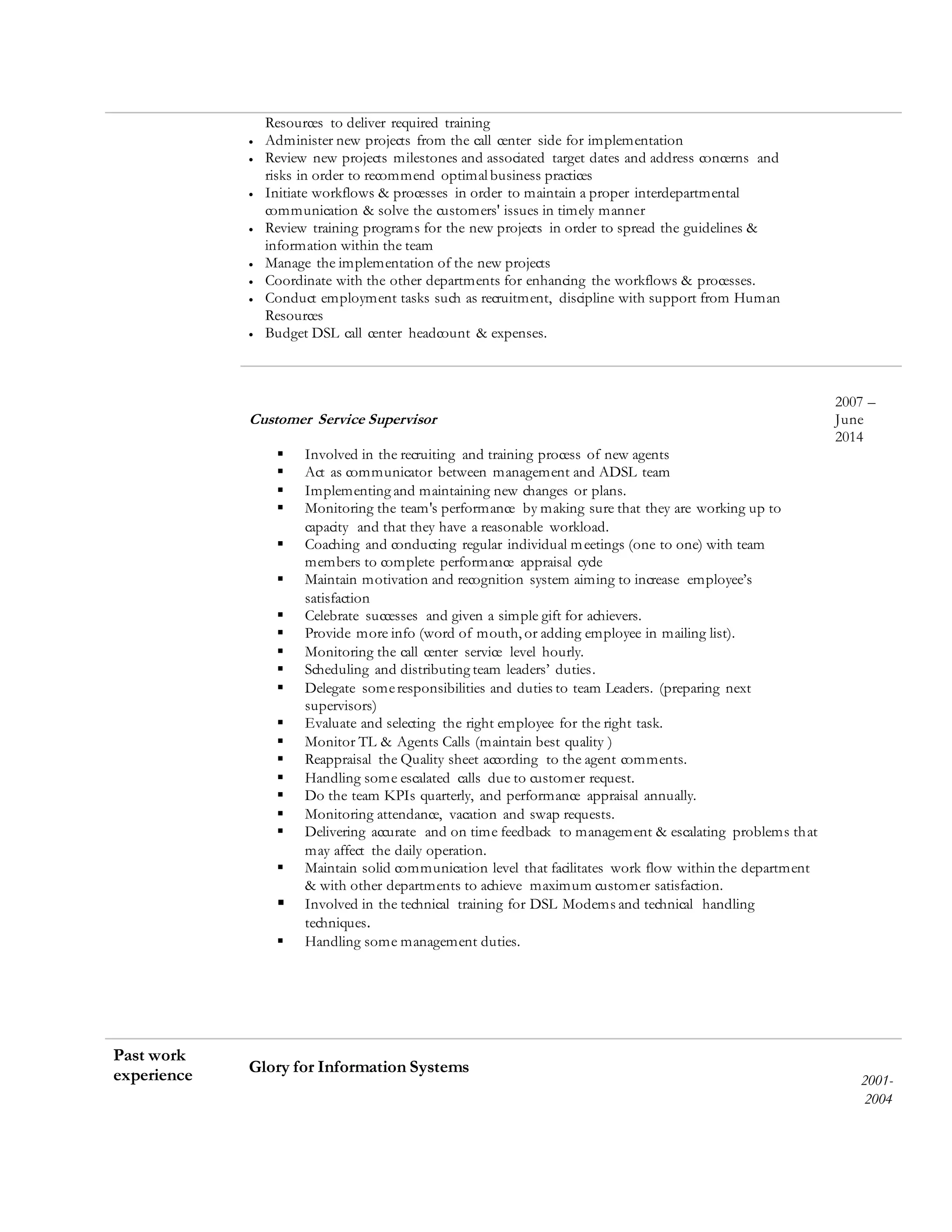 Tamer Sami-CV | DOCX