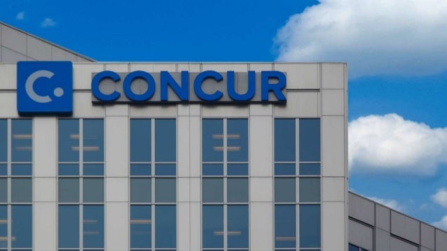 Concur Intro