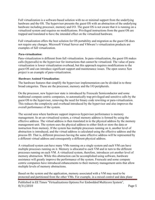 Virtualization_EETimes_SalesConf2011 | PDF
