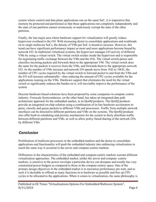 Virtualization_EETimes_SalesConf2011 | PDF