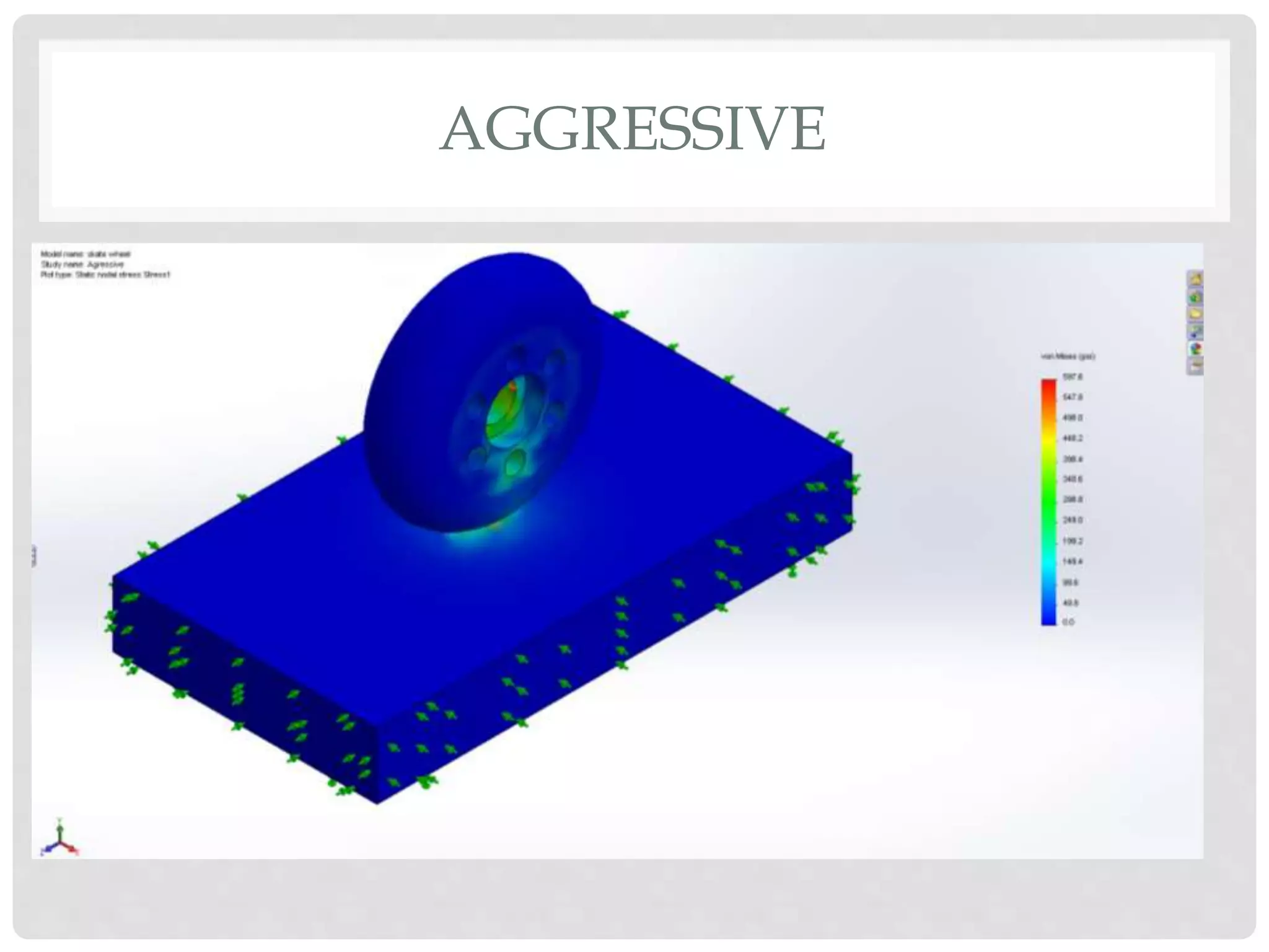 SolidWorks Portfolio | PPTX