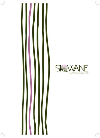 Isiqwane Profile | PDF