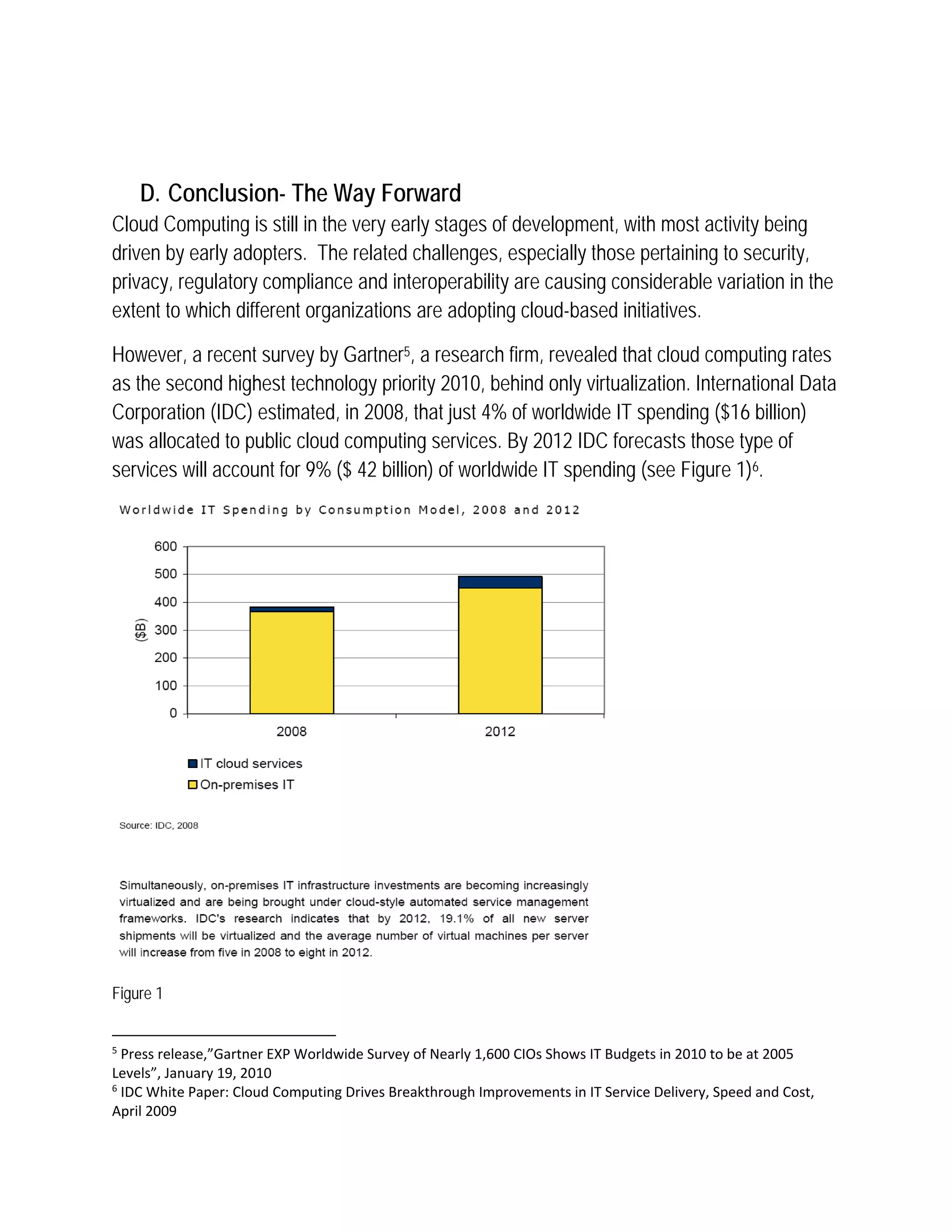 Cloud Computing Improving Organizational Agility Pdf