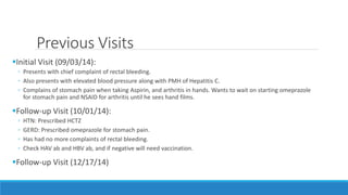 Hepatitis C Presentation | PPT