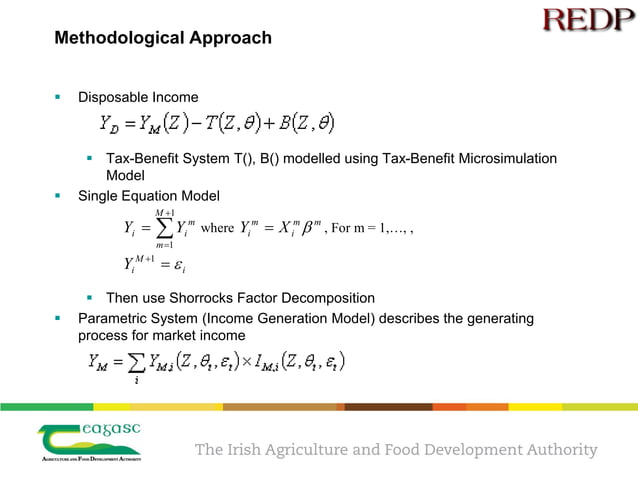 IEA Presentation v1 | PPT