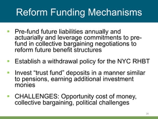 OPEB Presentation | PPT