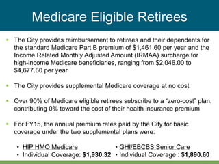OPEB Presentation | PPT
