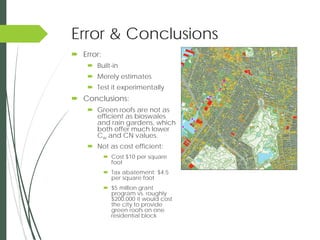 GIS Presentation_BDH | PPT