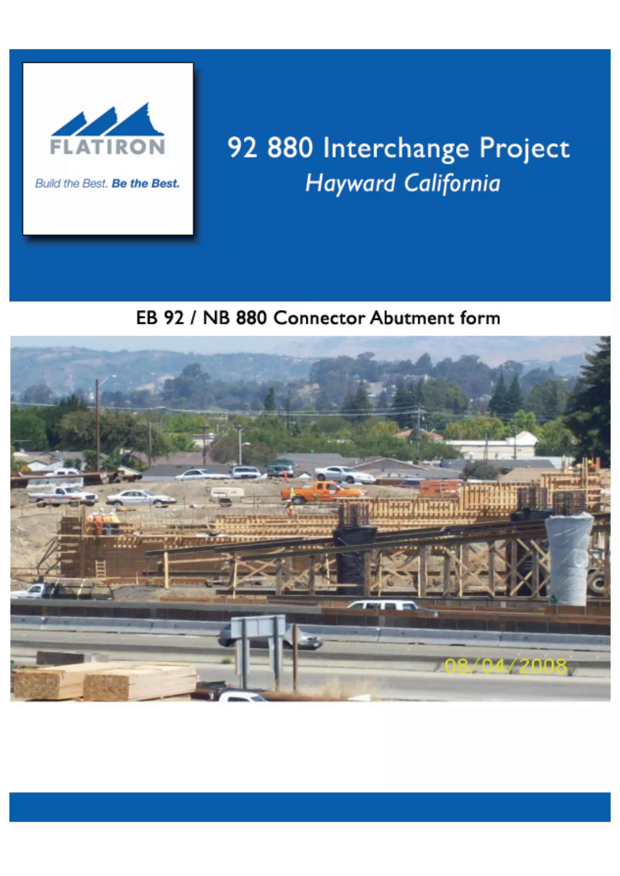 Flatiron Portfolio | PDF