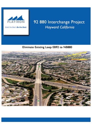 Flatiron Portfolio | PDF