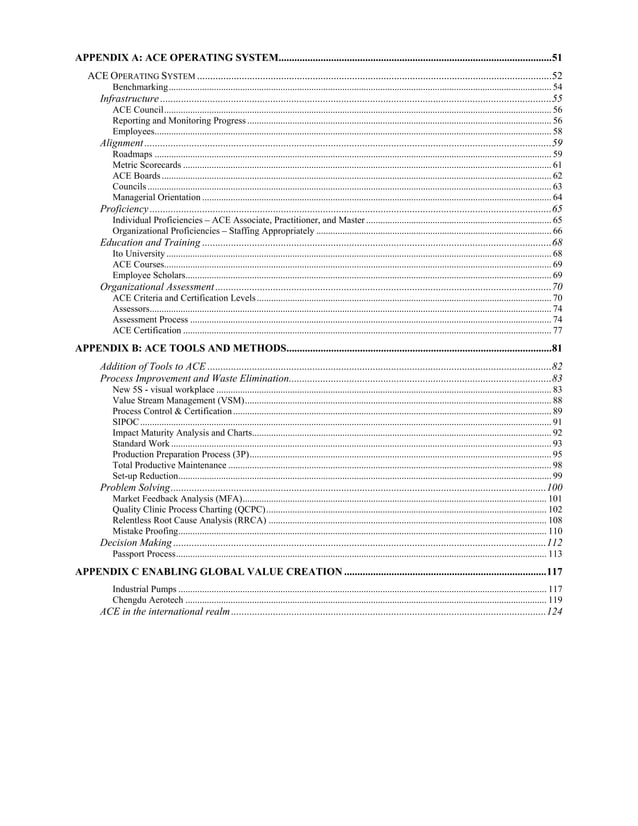 UTC_ACE_CaseStudy | PDF