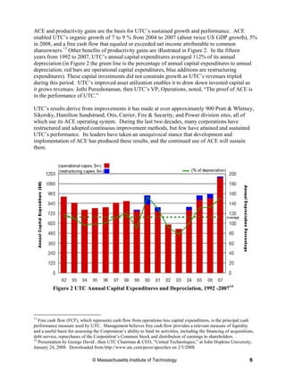 UTC_ACE_CaseStudy | PDF