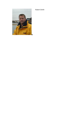 Smith, Robert cv | DOC