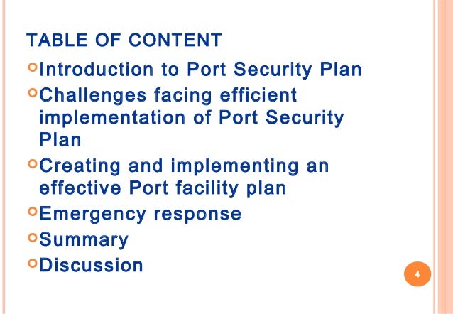 Creating And Implementing An Effective Port Facility Security Plan creating-and-implementing-an-effective-port-facility-security-plan