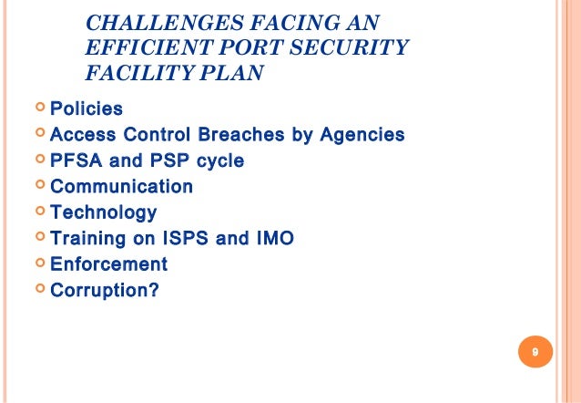 Creating And Implementing An Effective Port Facility Security Plan creating-and-implementing-an-effective-port-facility-security-plan