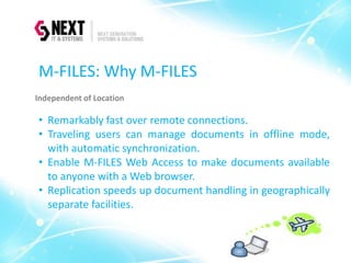 MFILE_Presentation-1 | PPTX