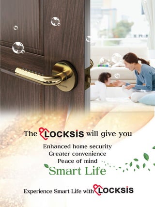 Locksis | PDF