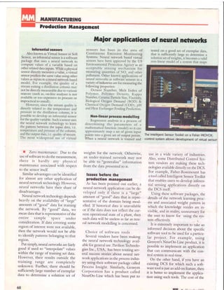 NeuralNetworks AI DCS | PDF