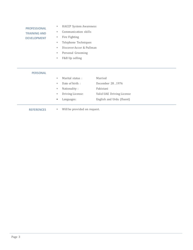 Rafique Ahmed Shaikh | PDF