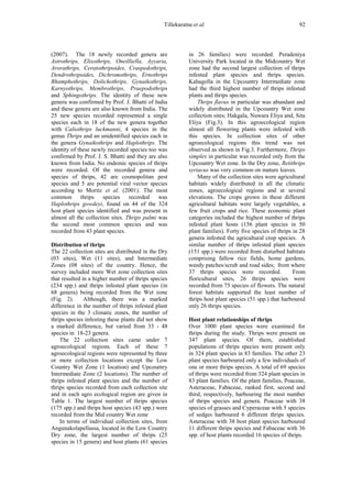 2. 40.2.2 Thrips | PDF