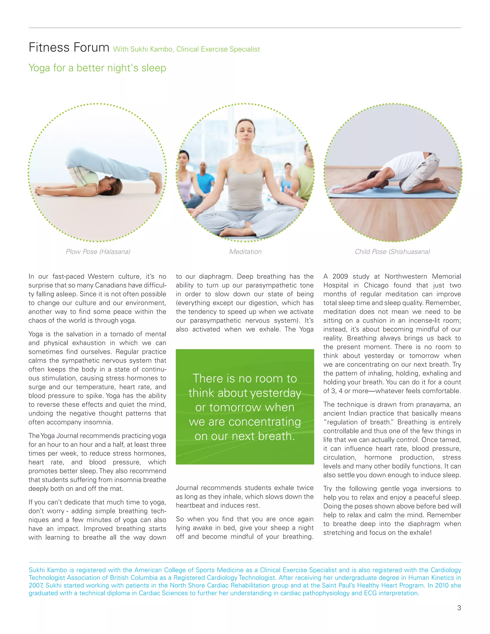 newsletter-issue 1 volume 7-web | PDF